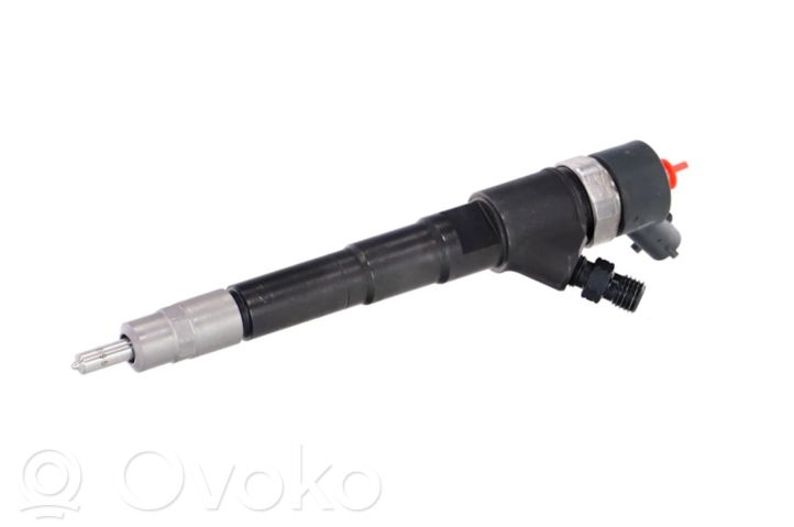 0445110273 Iveco Daily 4th gen Fuel injector, 163.00 € | RRR