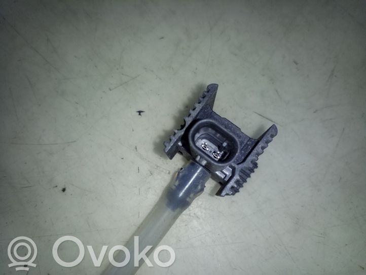 A2139055513 Mercedes-Benz E W213 Airbag deployment crash/impact sensor ...