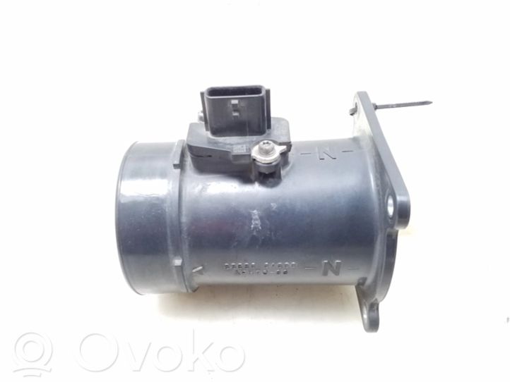 22680CA000 Nissan X-Trail T30 Mass air flow meter, 26.00 € | RRR