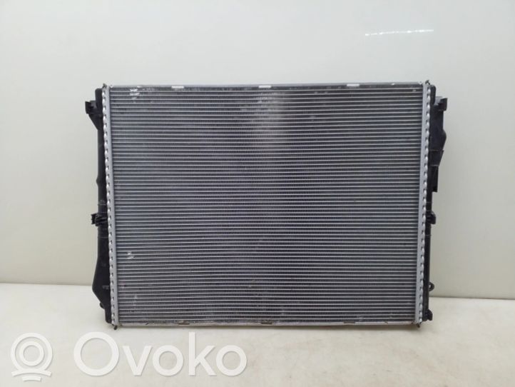 A0995007100 Mercedes-Benz E W213 Coolant radiator, 183.00 € | RRR