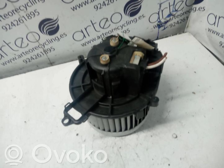 A43001400 Citroen C4 Grand Picasso A/C air flow flap actuator/motor, 66 ...