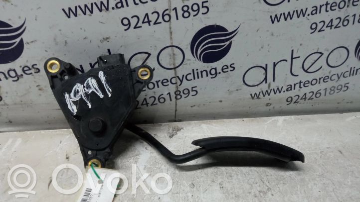 8200436878 Renault Kangoo I Accelerator throttle pedal, 28.98 € | RRR