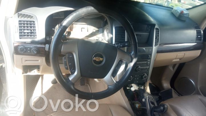 SALPICADERO Chevrolet Chevy Van Dashboard, 371.06 € | RRR