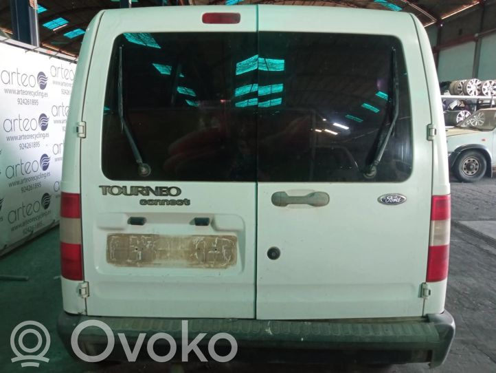 Ford Transit - Tourneo Connect Tailgate/trunk/boot lid, 56.06 € | RRR