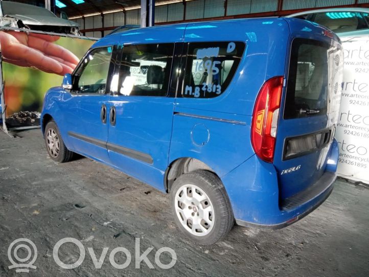 Fiat Doblo Rear subframe, 129.55 € | RRR