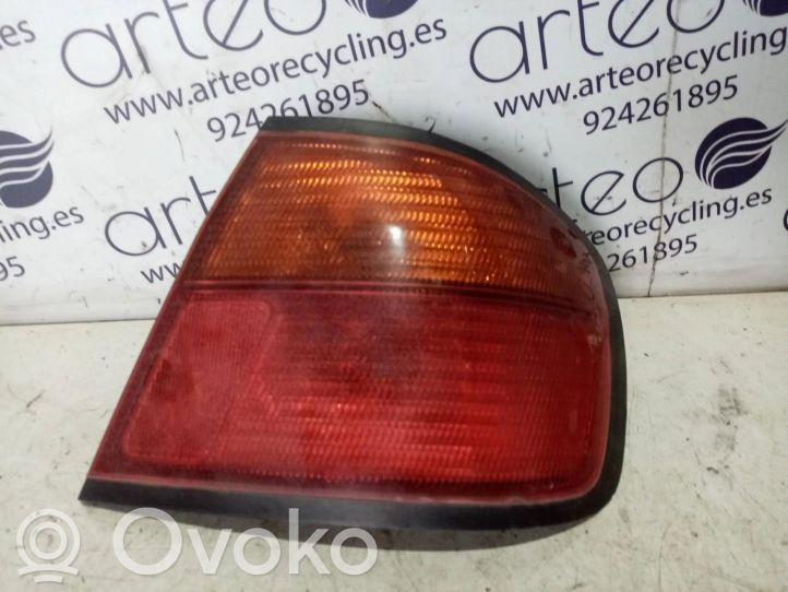 Nissan Primera Rear/tail lights, 16.17 € | RRR