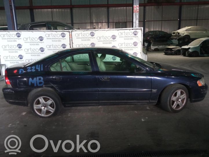 Volvo S60 Rear bumper, 56.06 € | RRR