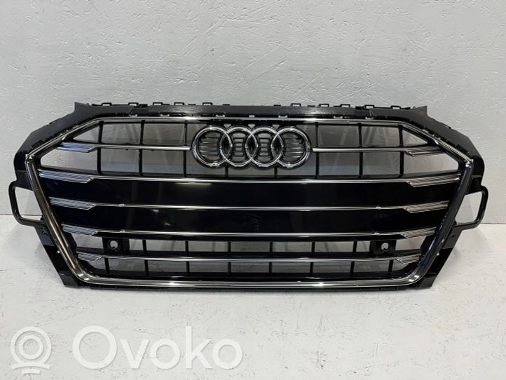 OEM Audi A4 S4 B9 Grille de calandre avant, 211.76 € | OVOKO