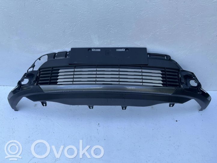 52129-0D090 Toyota Yaris Cross Front bumper splitter molding, 110.12 ...