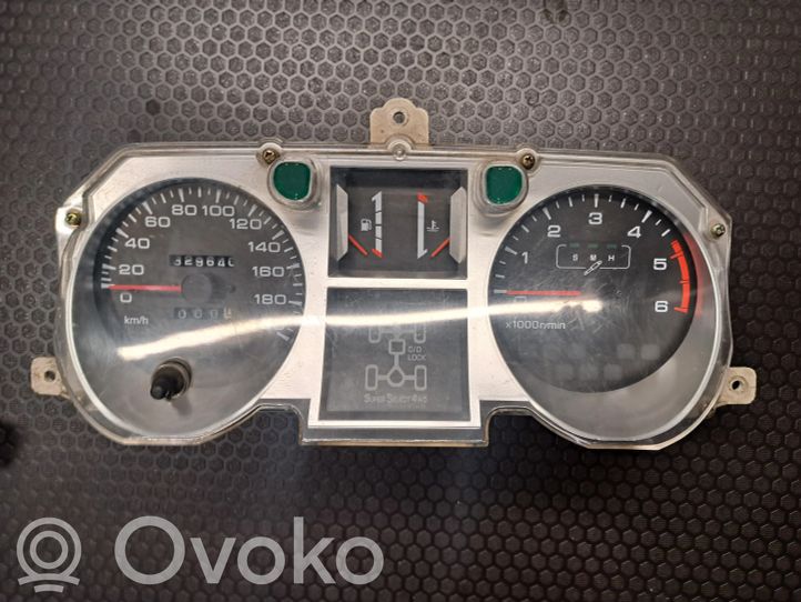MR290409 Mitsubishi Pajero Speedometer (instrument cluster), 50.00 € | RRR