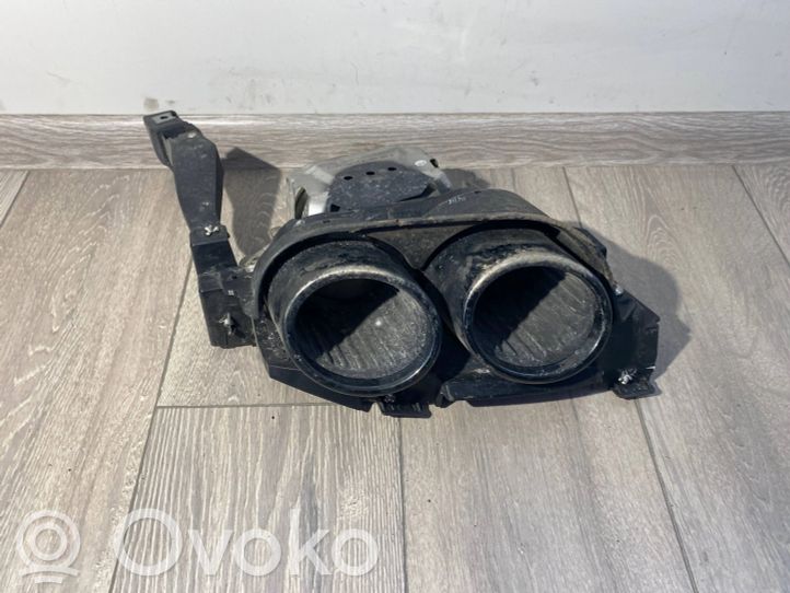 A2904901801 Mercedes-Benz AMG GT 4 x290 w290 Muffler ending, 100.00 € | RRR