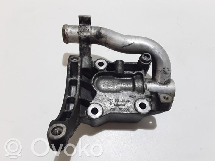 059145169 Audi Q5 SQ5 A/C compressor mount bracket, 15.00 € | RRR