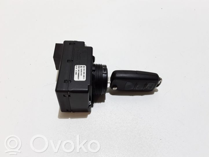 3D0905865E Volkswagen Phaeton Ignition lock, 17.99 € | RRR