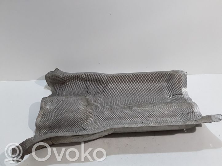 51487227524 BMW 5 F10 F11 Center/middle under tray cover, 25.00 € | RRR