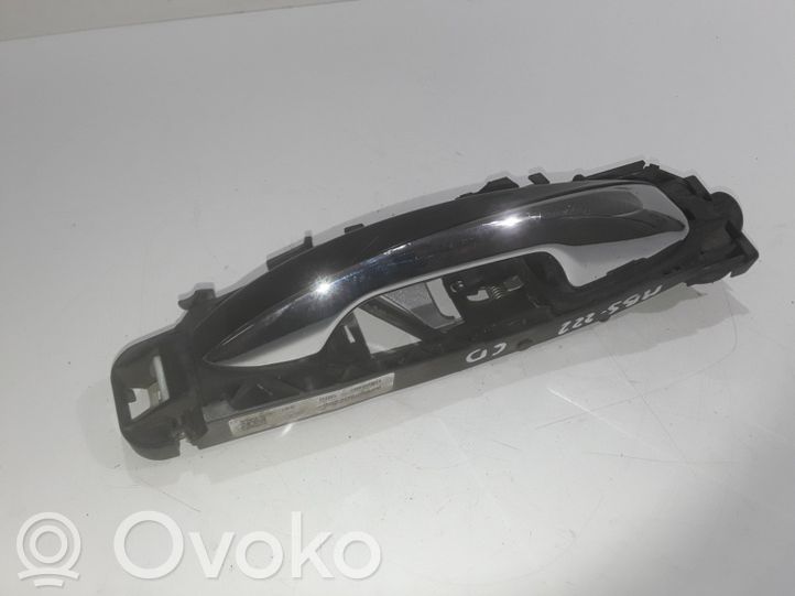 A0997602200 Mercedes-Benz S W222 Rear door exterior handle, 32.74 € | RRR
