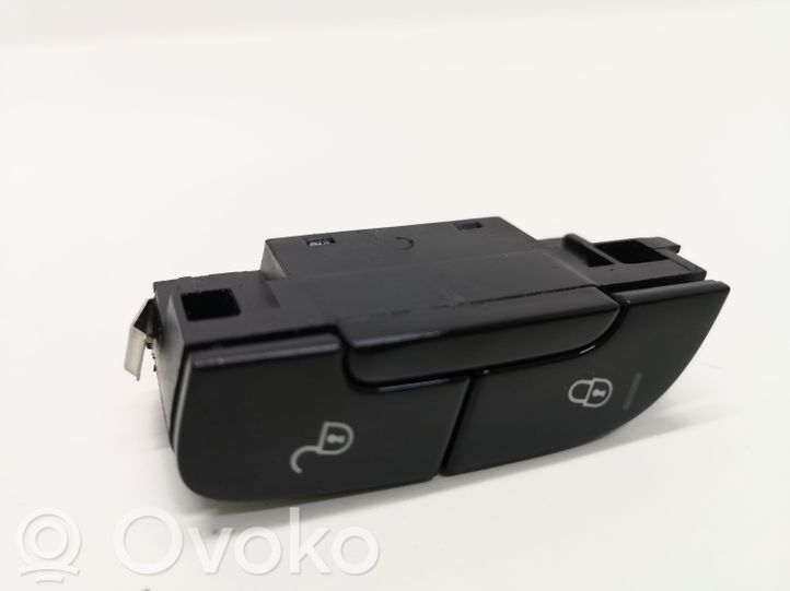 971962125 Porsche Panamera (970) Central locking switch button, 85.19 ...