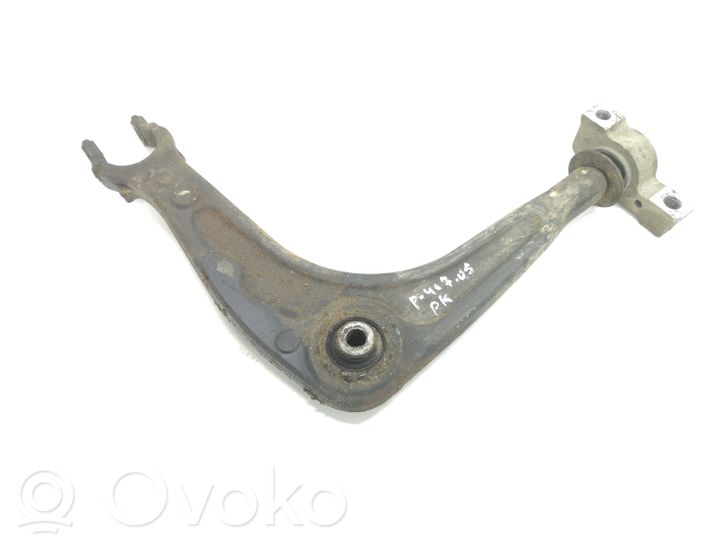 Peugeot 407 Front lower control arm/wishbone, 12.97 € | RRR
