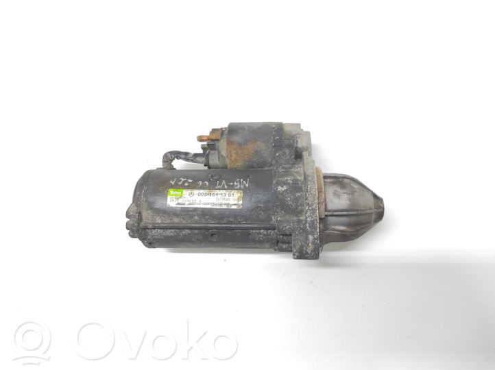 A0051511301 Mercedes-Benz Vito Viano W639 Starter motor, 32.92 € | RRR