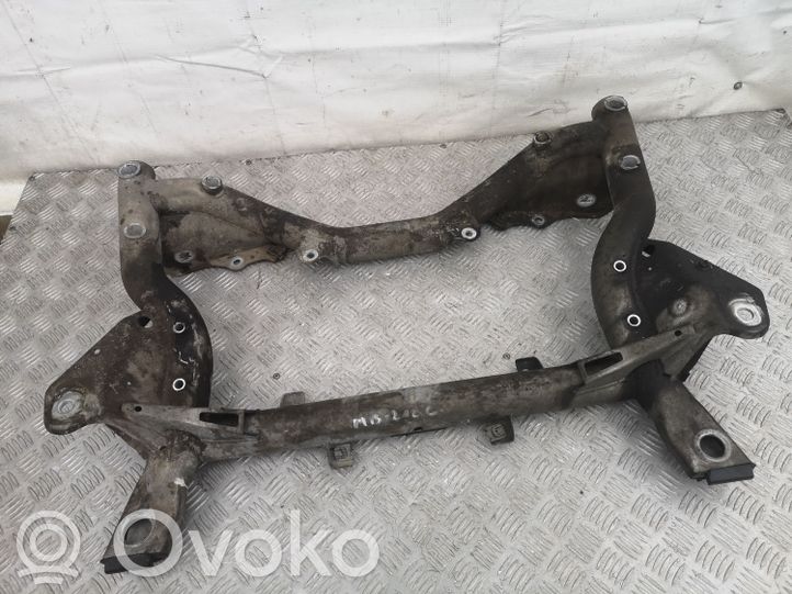 Mercedes-Benz E W212 Front subframe, 117.55 € | RRR