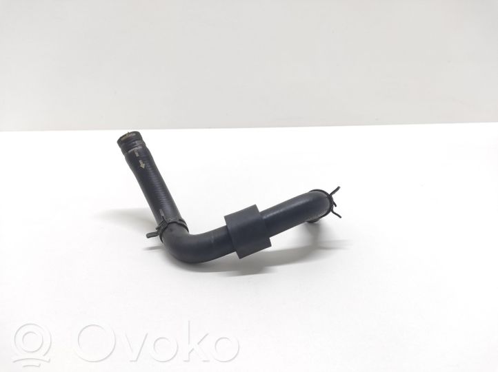 97057258500 Porsche Panamera (970) Engine coolant pipe/hose, 19.00 € | RRR
