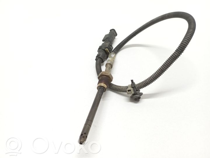 A0009059004 Mercedes-Benz Vito Viano W639 Išmetamųjų dujų temperatūros ...