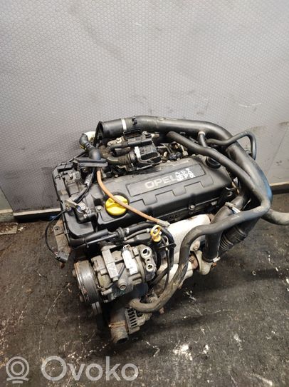 Opel Corsa C Engine 251 94 Rrr