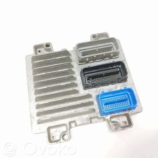 12695605 Opel Corsa E Engine control unit/module, 70.00 € | RRR