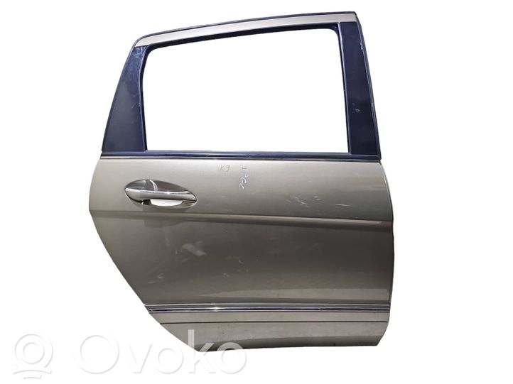 Mercedes-Benz B W245 Rear door, 65.00 € | RRR