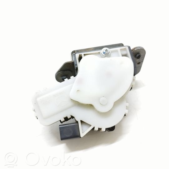C6728 Mazda 6 Tailgate/trunk/boot lock/catch/latch, 17.05 € | RRR