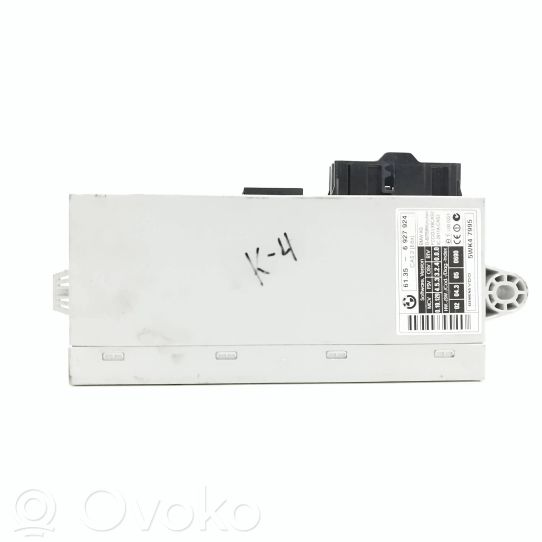 6927924 BMW 5 E60 E61 CAS control unit/module, 24.00 € | RRR