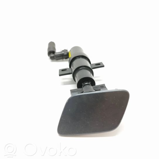 3C0955103A Volkswagen PASSAT B6 Dysza spryskiwacza lampy przedniej, 75. ...