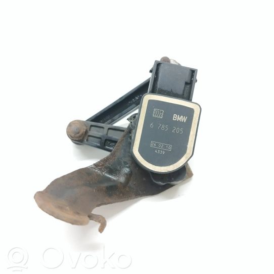 6785205 BMW X5 E70 Air suspension front height level sensor, 20.00 € | RRR