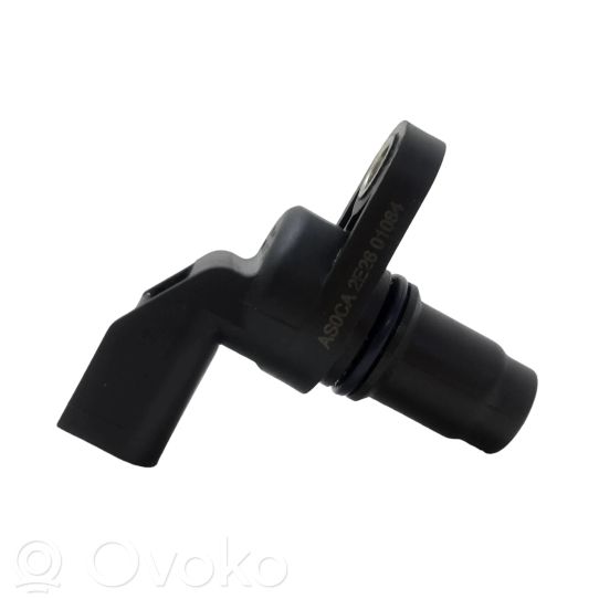 2E2601084 Ford Focus Crankshaft position sensor, 13.34 € | RRR
