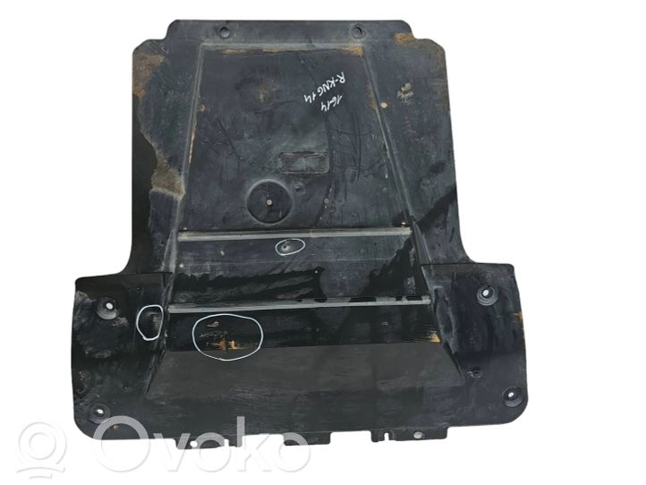 8200431054 Renault Kangoo II Engine splash shield/under tray, 56.10 € | RRR