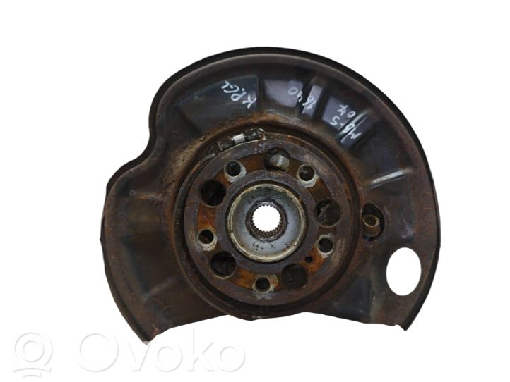 Mercedes-Benz S W221 Rear wheel hub, 40.80 € | RRR