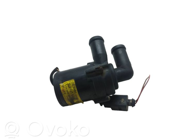 7L0965561H Audi Q7 4L Electric auxiliary coolant/water pump, 18.00 € | RRR