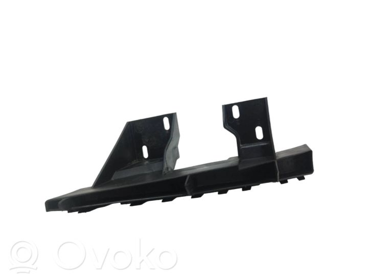4L0807334A Audi Q7 4L Front bumper mounting bracket, 12.00 € | RRR