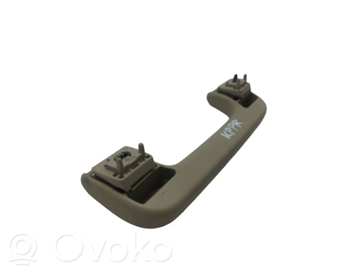 8P0857607K Audi Q7 4L Front interior roof grab handle, 10.00 € | RRR