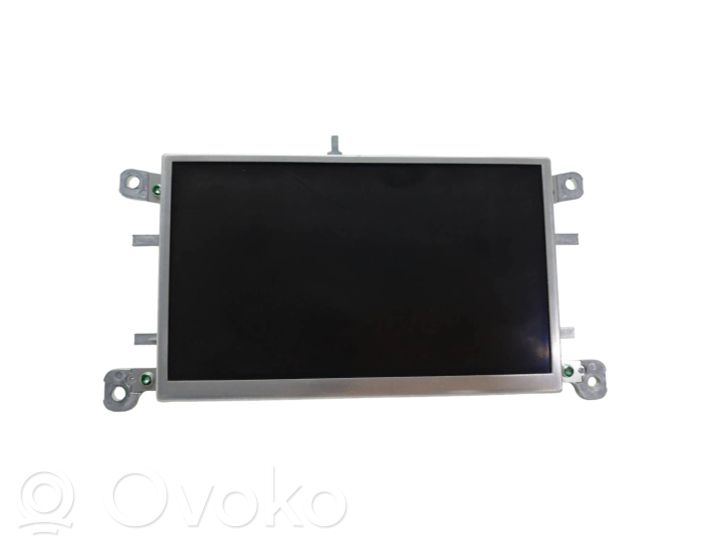 8T0919603F Audi A4 S4 B8 8K Screen/display/small screen, 40.00 € | RRR