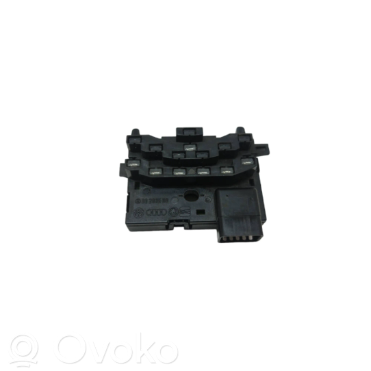 1K0959654 Volkswagen Touran I Steering angle sensor, 10.00 € | RRR