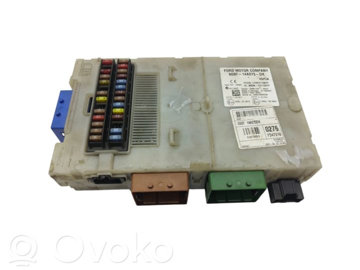 6G9T14A073DK Ford S-MAX Fuse module, 30.00 € | RRR