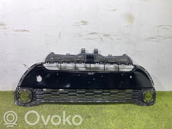 86561g6000 KIA Picanto Front bumper lower grill, 113.25 € | RRR