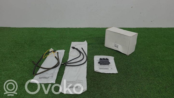 285T16UA1C Nissan Qashqai J12 Tailgate/trunk control unit/module, 283. ...