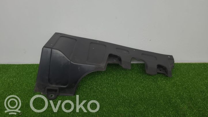 86676-q0000 Hyundai i20 (BC3 BI3) Защита дна двигателя, 39.08 € | RRR
