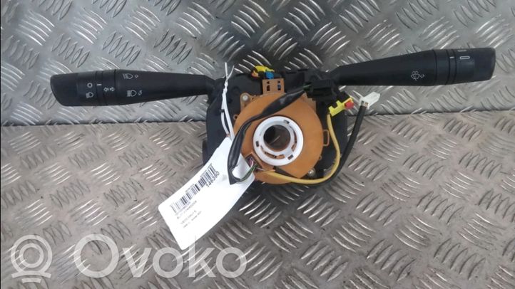Iveco Daily 6th gen Wiper turn signal indicator stalk/switch, 120.00 ...