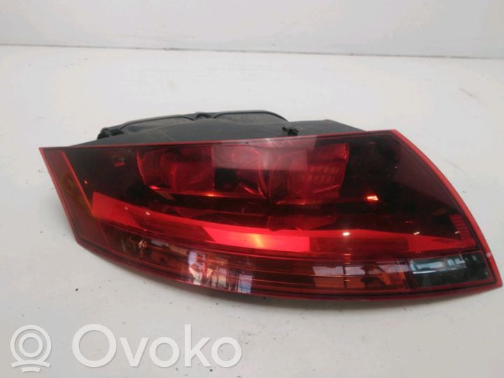 8J0945095L Audi TT TTS Mk2 Rear/tail lights, 80.00 € | RRR
