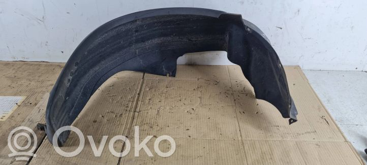 60285500 Volvo S40, V40 Rear arch fender liner splash guards, 17.00 € | RRR