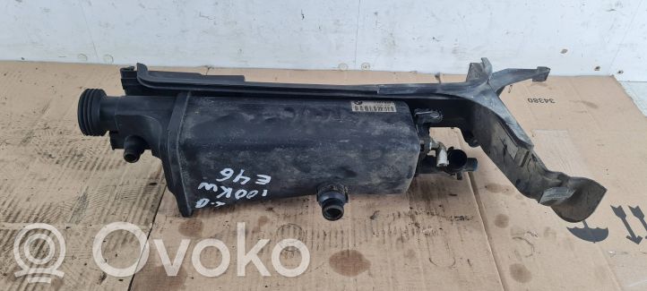 7787039 BMW 3 E46 Coolant expansion tank/reservoir, 25.00 € | RRR