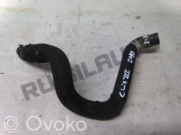 Renault Clio III Coolant pipe/hose, 12.30 € | RRR