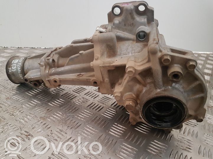 3200A158 Mitsubishi Outlander Gearbox transfer box case, 150.00 € | RRR